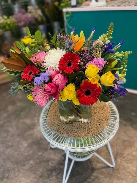 Birthday Flowers Perth | The Little Corner Florist - Perth Florist